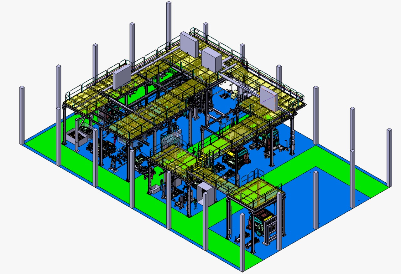 Unik Technology - Index