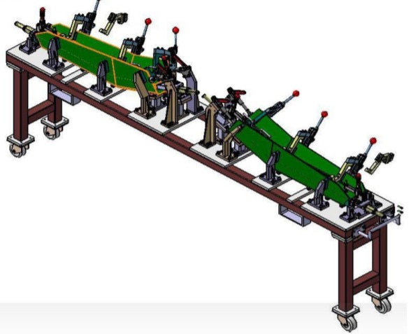 Unik Technology - Index
