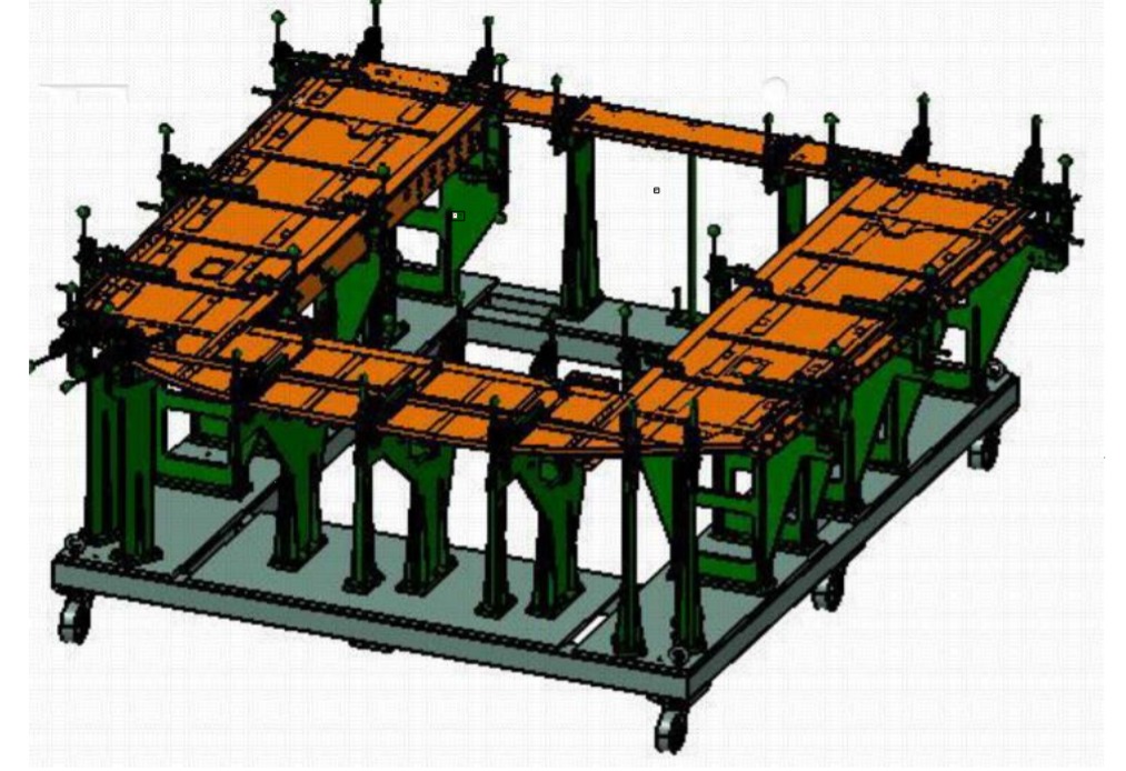 Unik Technology - Index